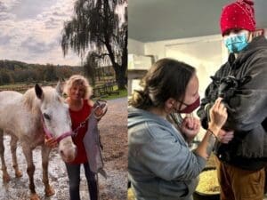 Catskill Animal Sanctuary